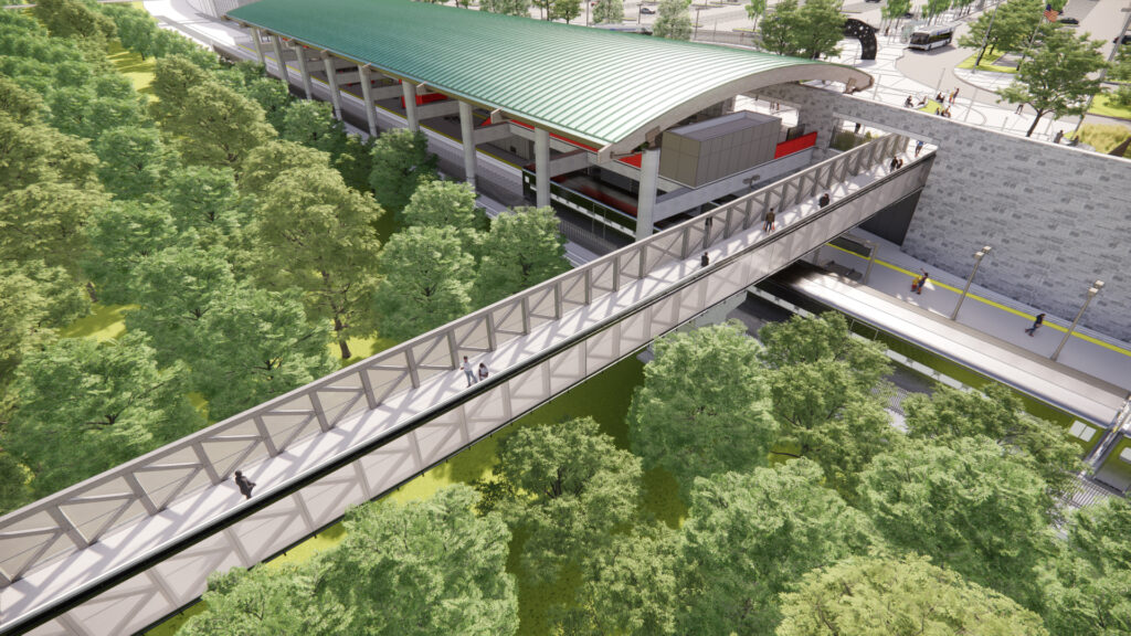 Highway/Bridge/Civil Infrastructure - Axis Infrastructure