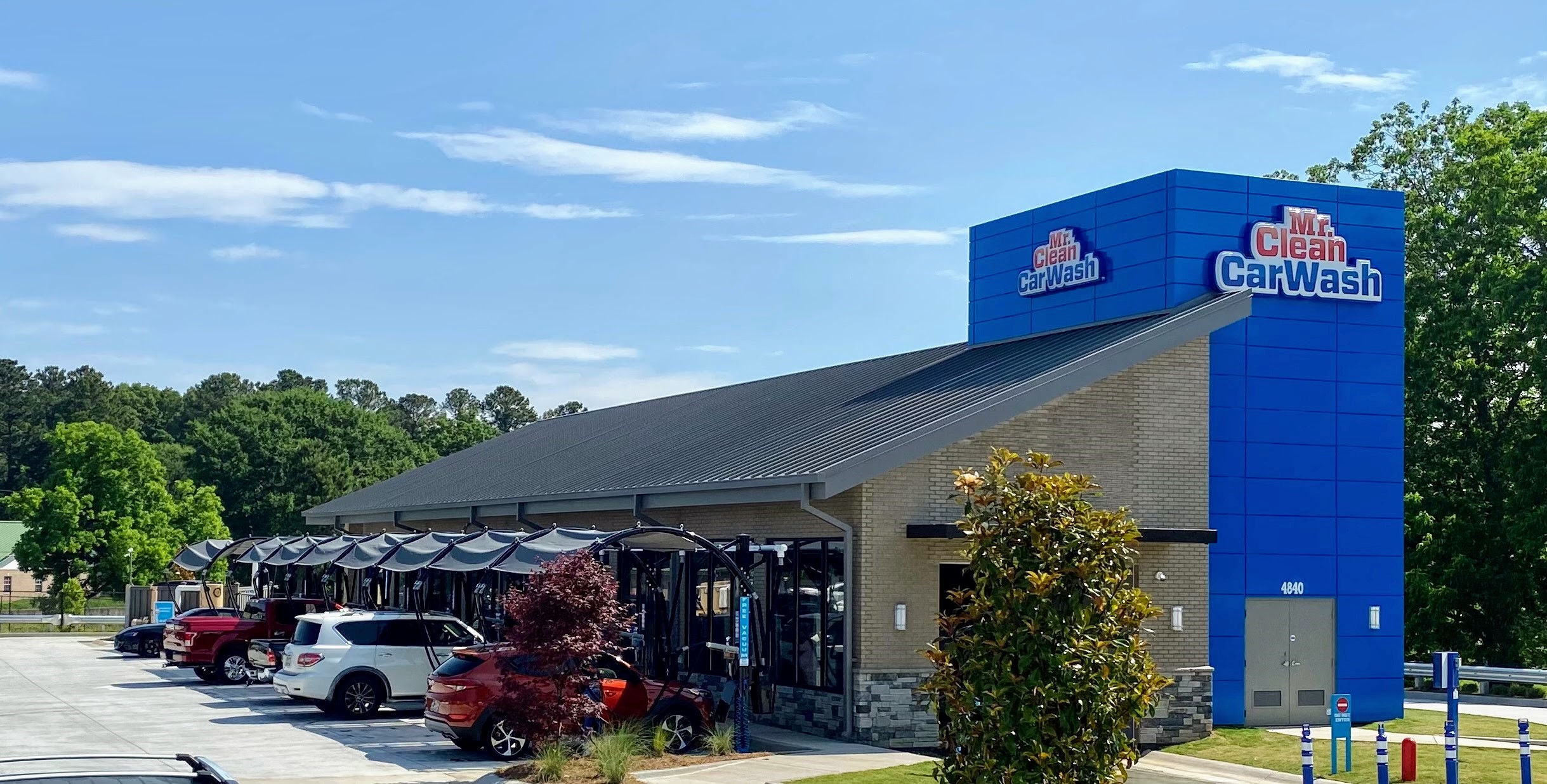 Entitlement & Permitting - Axis Infrastructure