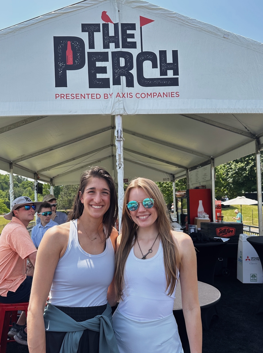 Our Company - Axis Infrastructure