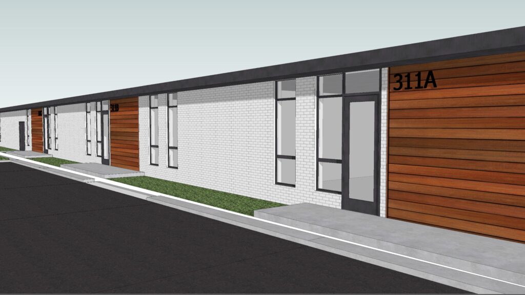 Portfolio - Axis Infrastructure