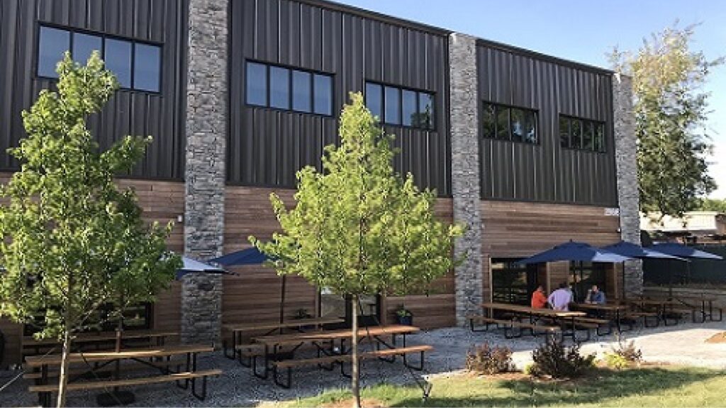 Portfolio - Axis Infrastructure