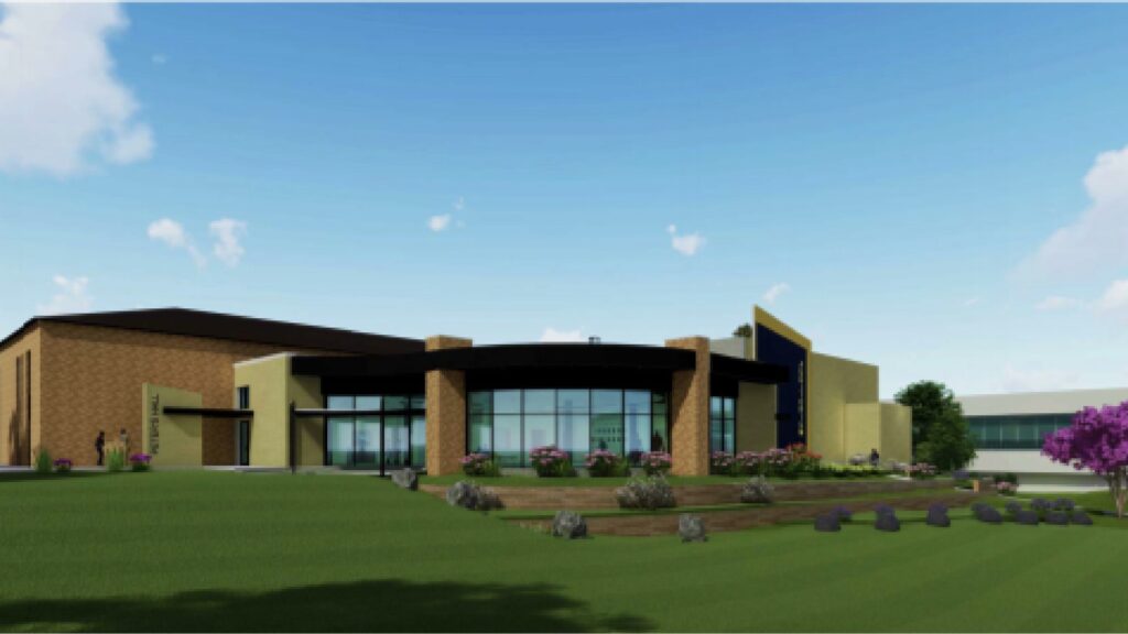 Portfolio - Axis Infrastructure