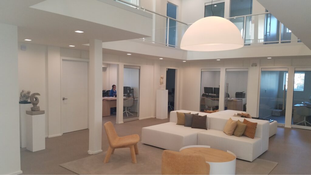 Portfolio - Axis Infrastructure