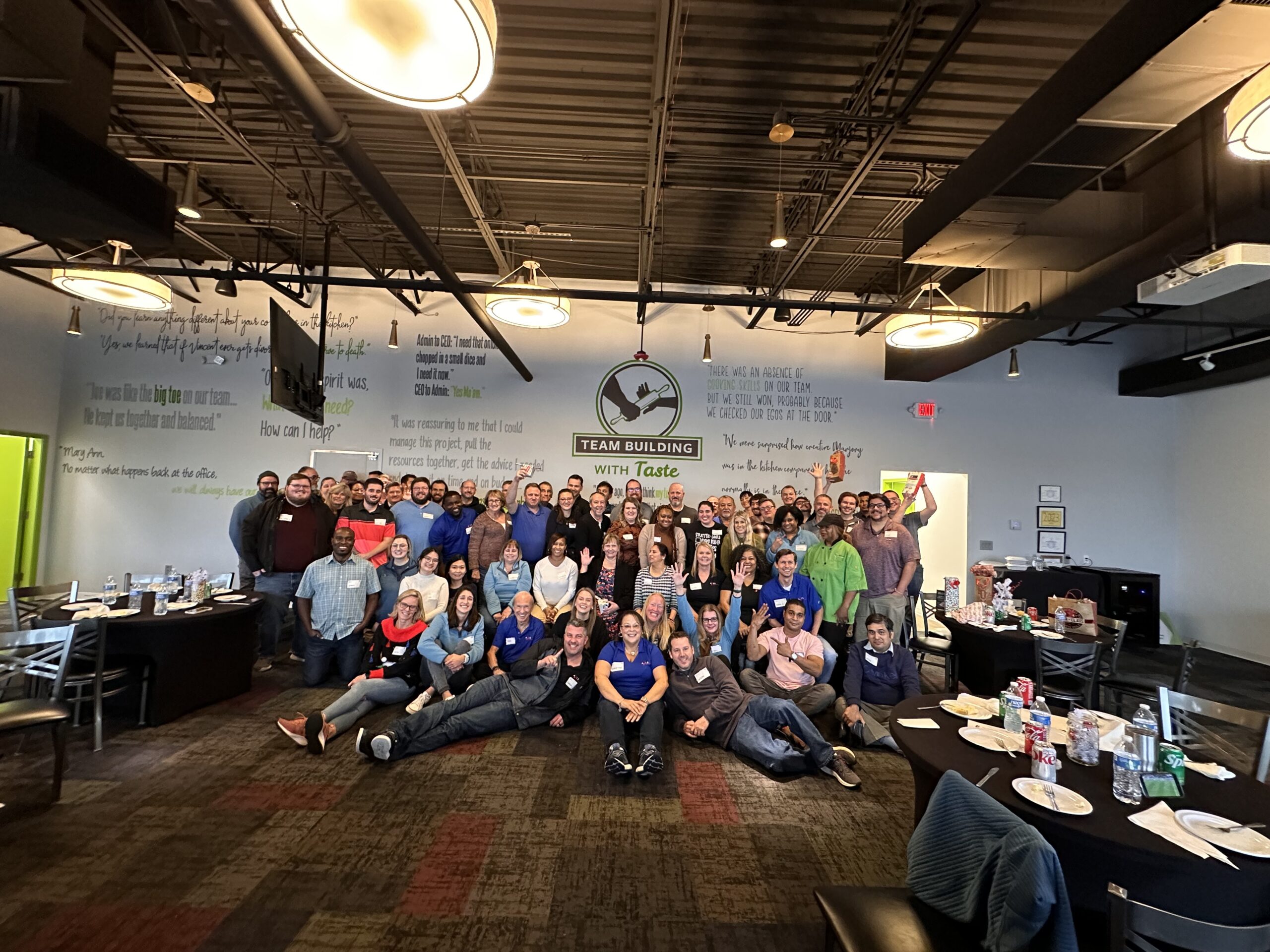 Our Company - Axis Infrastructure