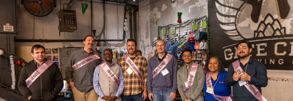 Working Here - Axis Infrastructure